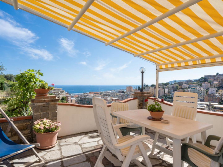 Holiday Home Villetta Laura By Interhome - Sanremo