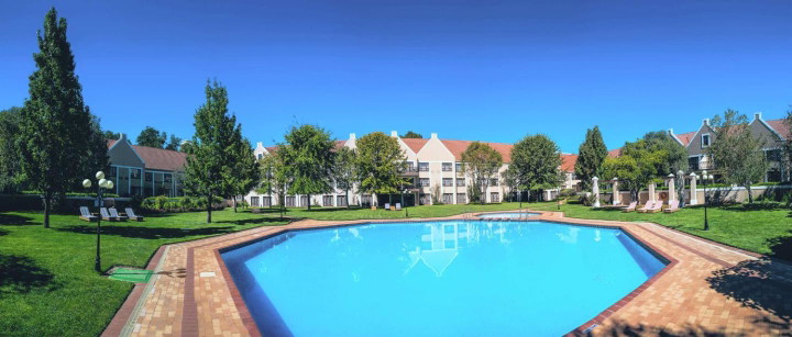 Southern Sun Bloemfontein - Bloemfontein
