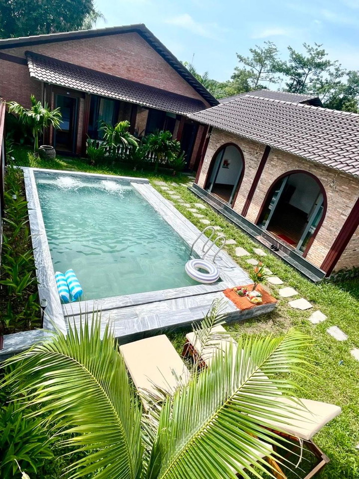 Mango Villas - Phú Quốc