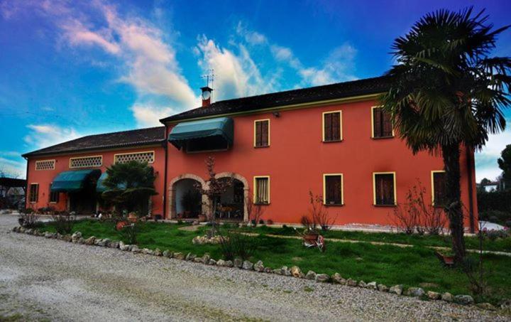 Agriturismo I Marzemini - Padua