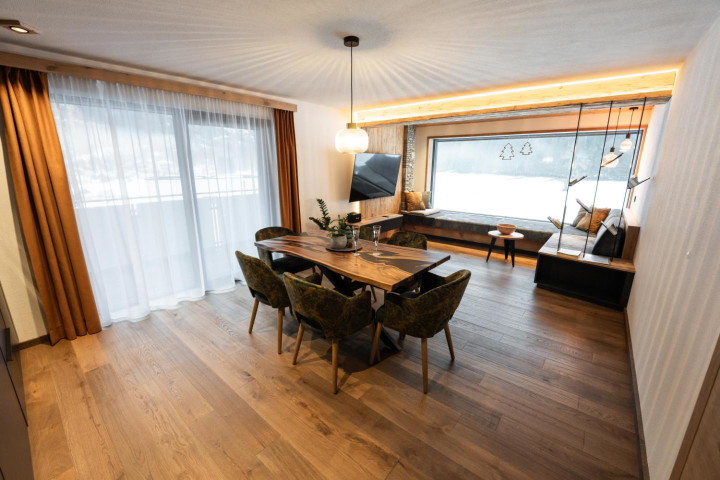 Apartment Gosauschmied - Hallstatt