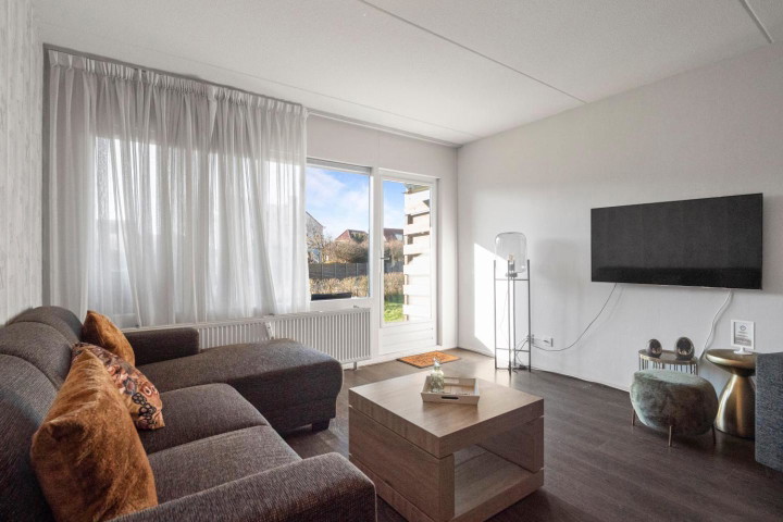 Beach Appartement 14 - Aan De Duinen, Callantsoog Aan Zee - Niederlande