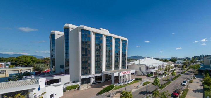 Rydges Southbank Townsville - Magnetic Island