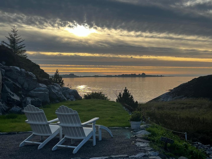 Ytterland Apartments - Alesund