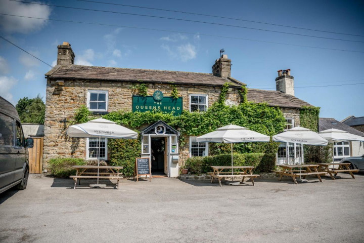 Queens Head - North Yorkshire