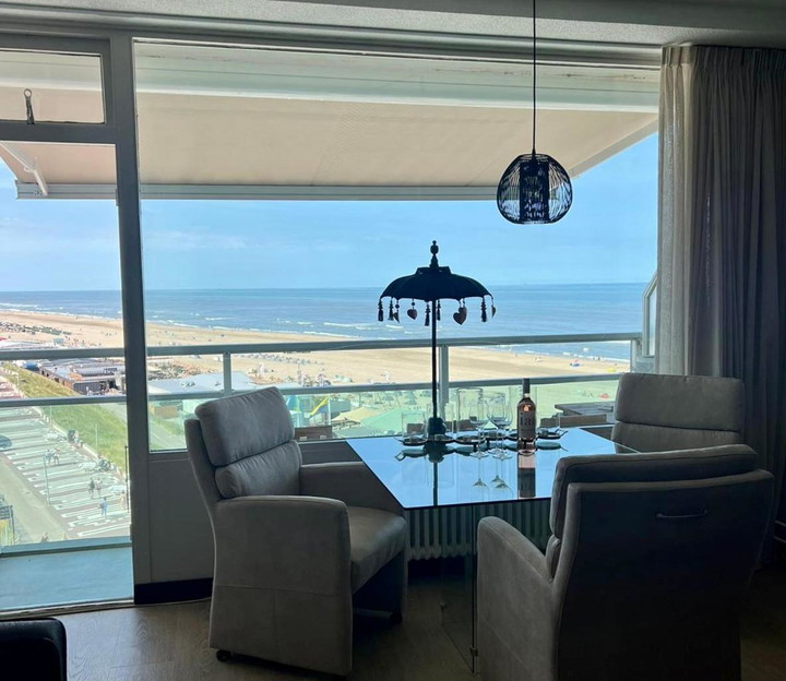 Apartment Pascalle - Zandvoort