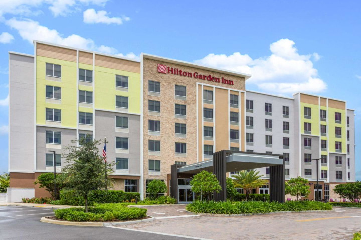 Hilton Garden Inn Homestead - Florida City, FL