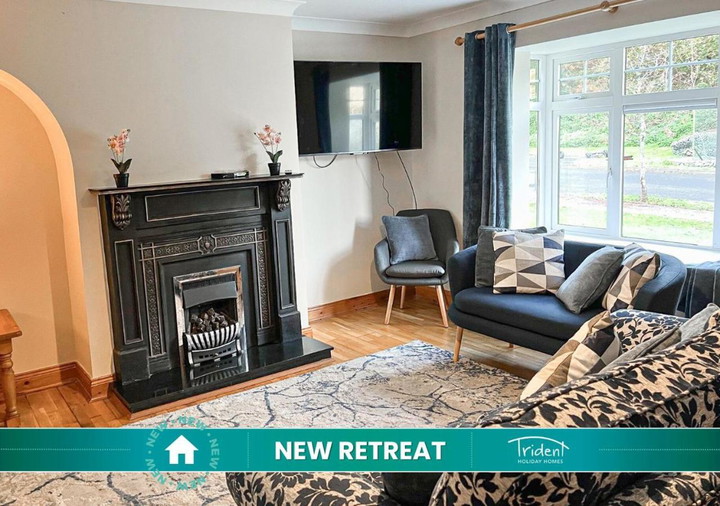 Fishermans Grove 3 Bed No 21 By Trident Holiday Homes - Tramore