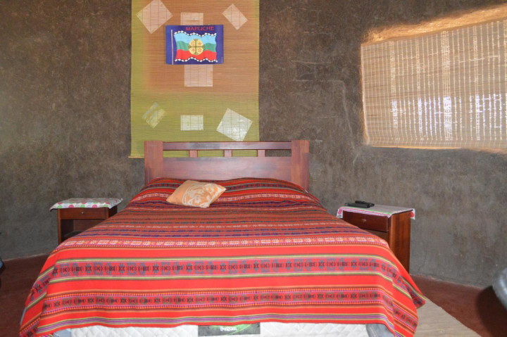 Coyunche Cabañas Y Camping Laja & San Rosendo - Laja