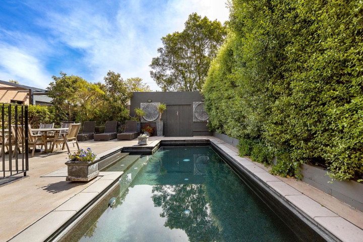 Secluded Luxury On Tower Hill - Balnarring