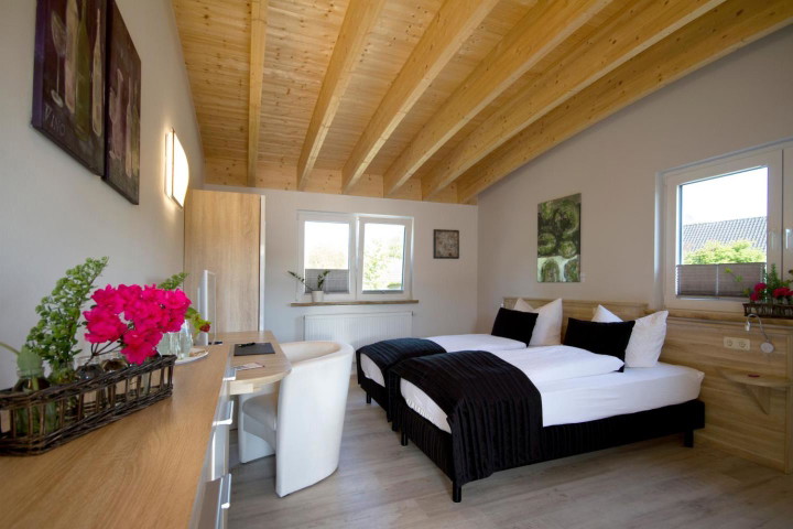 Hotel-restaurant Haus Berger - Nettetal