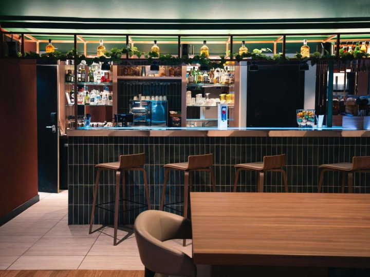 Novotel Lille Centre Grand Place - Rijsel