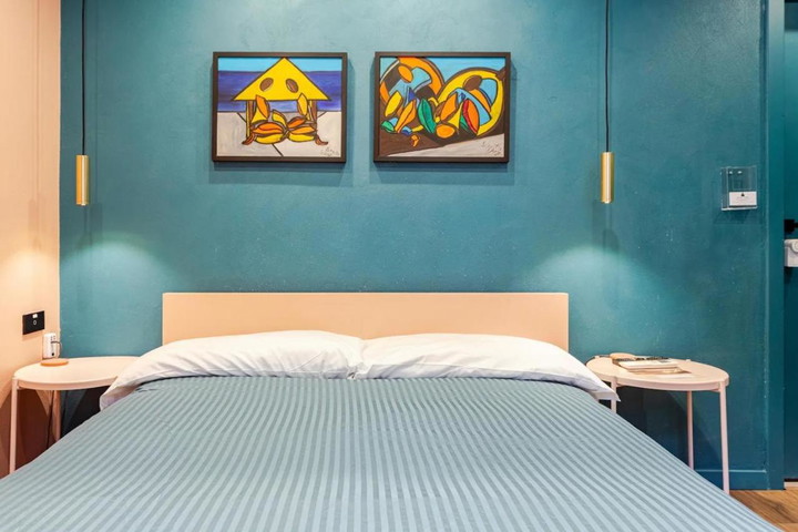 Moderna Apartments - Charme & Relax In Centro - Free Parking - Modena