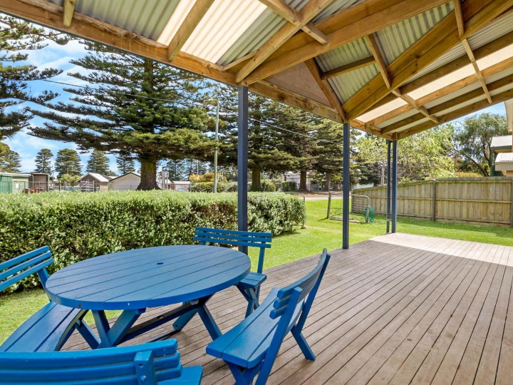 Yachthouse - Port Fairy