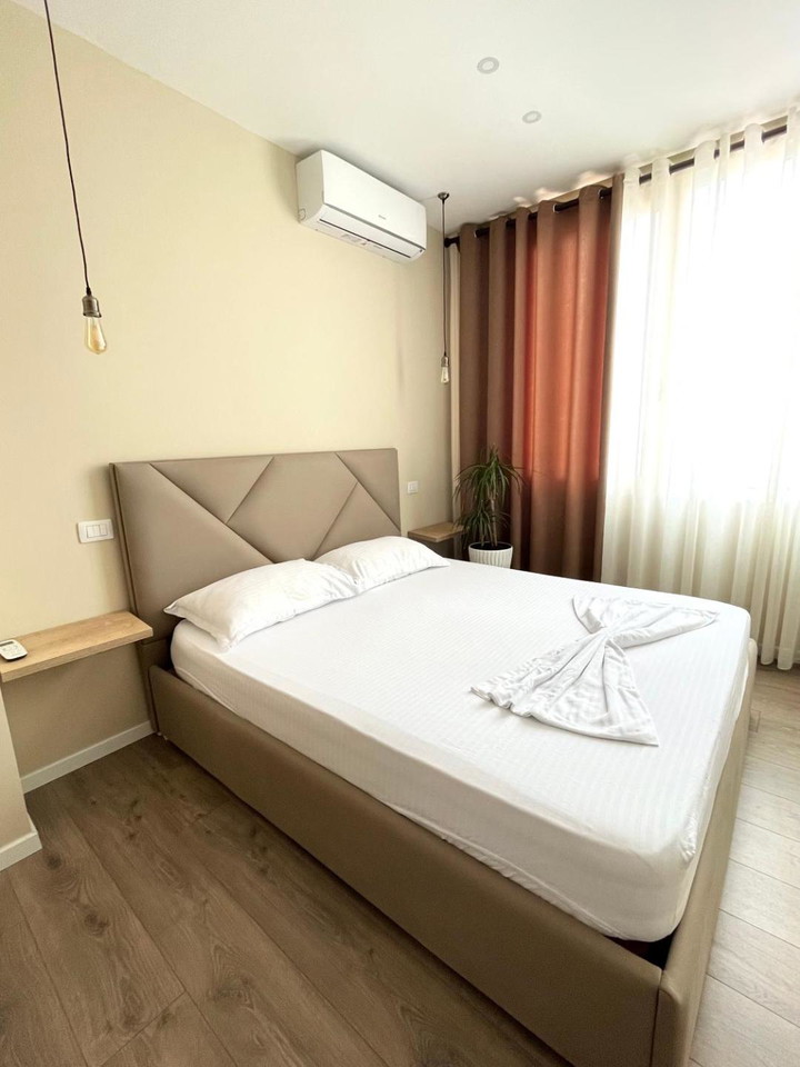 Belix Seaview Apartments - Durrës