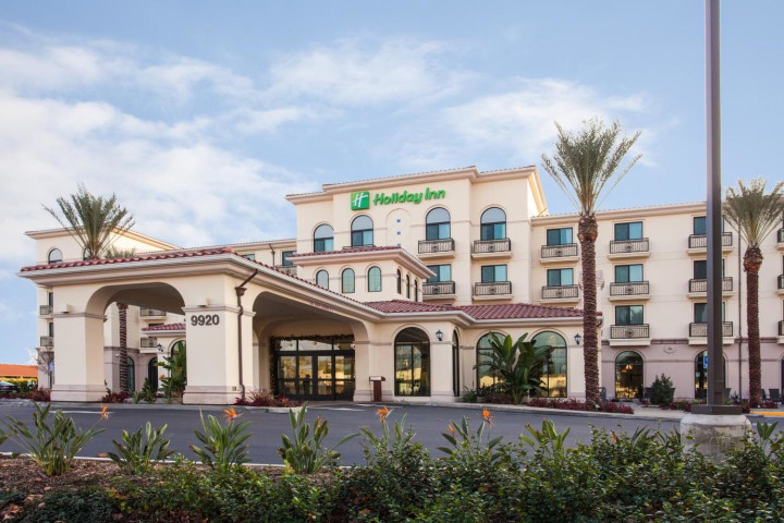 Holiday Inn El Monte - Los Angeles By Ihg - Monrovia, CA