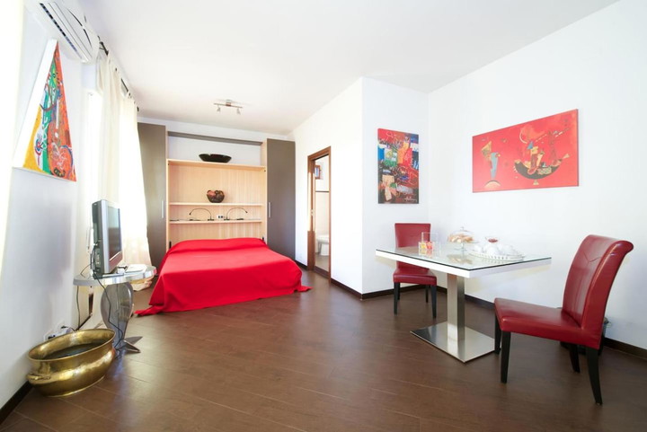 Casa Turati - Bari