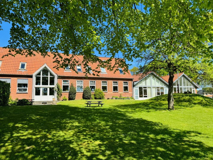 Koncepthotel - Dania