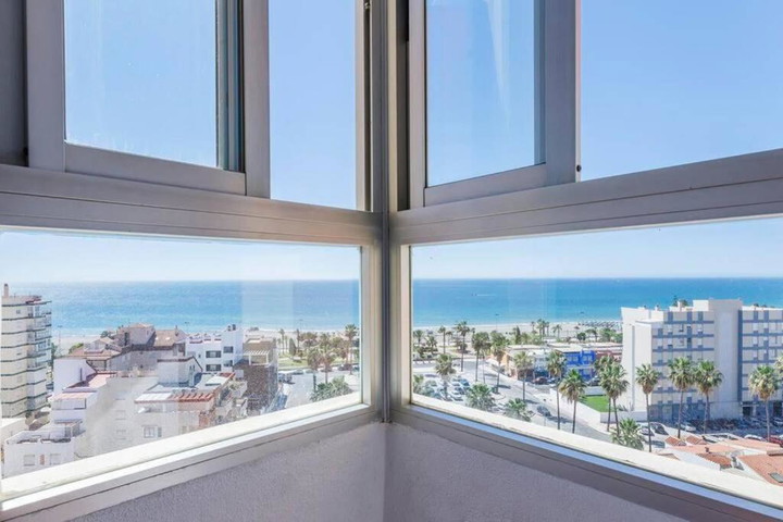 Plazamar Loft - Vélez-Málaga