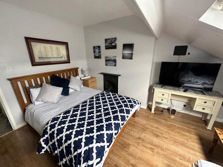 Belfast Duplex Apartment No Parties - Belfast