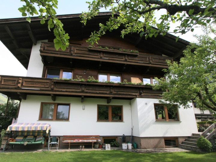 Apartment Klocker By Interhome - Tyrol