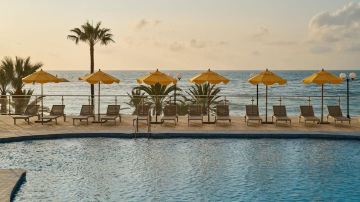 Hotel Riviera Costa Del Sol - Adults Recommended - Benalmádena