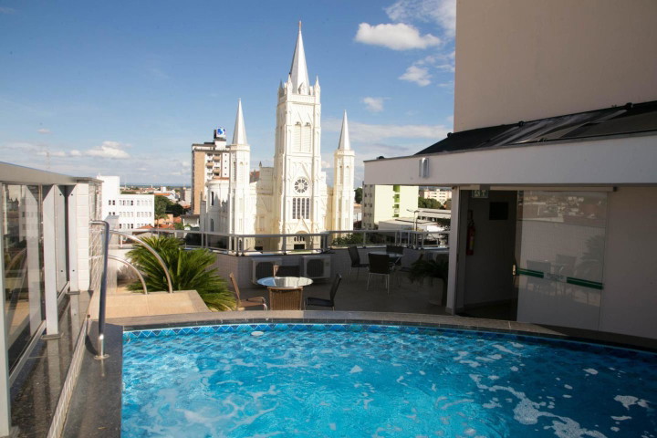 Executivo Hotel - Montes Claros