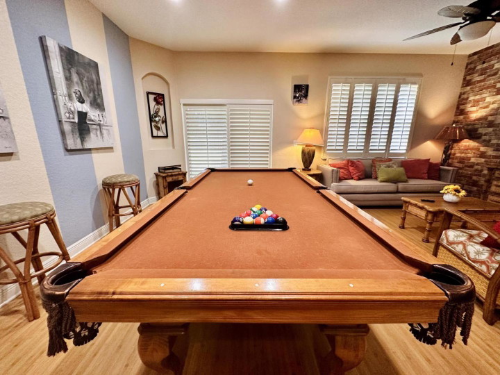 3 Bedroom Resort Town Home Ca3530 - United States
