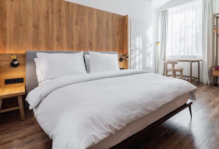 Fortyplusone Hotel Vienna - Perchtoldsdorf