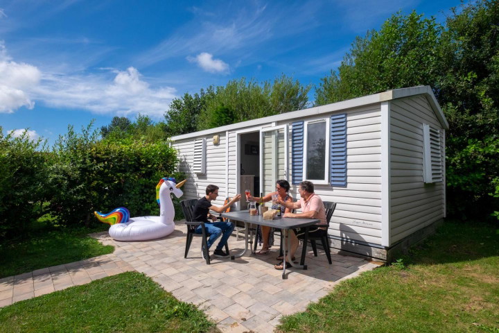 Vakantiepark Koningshof - Lisse
