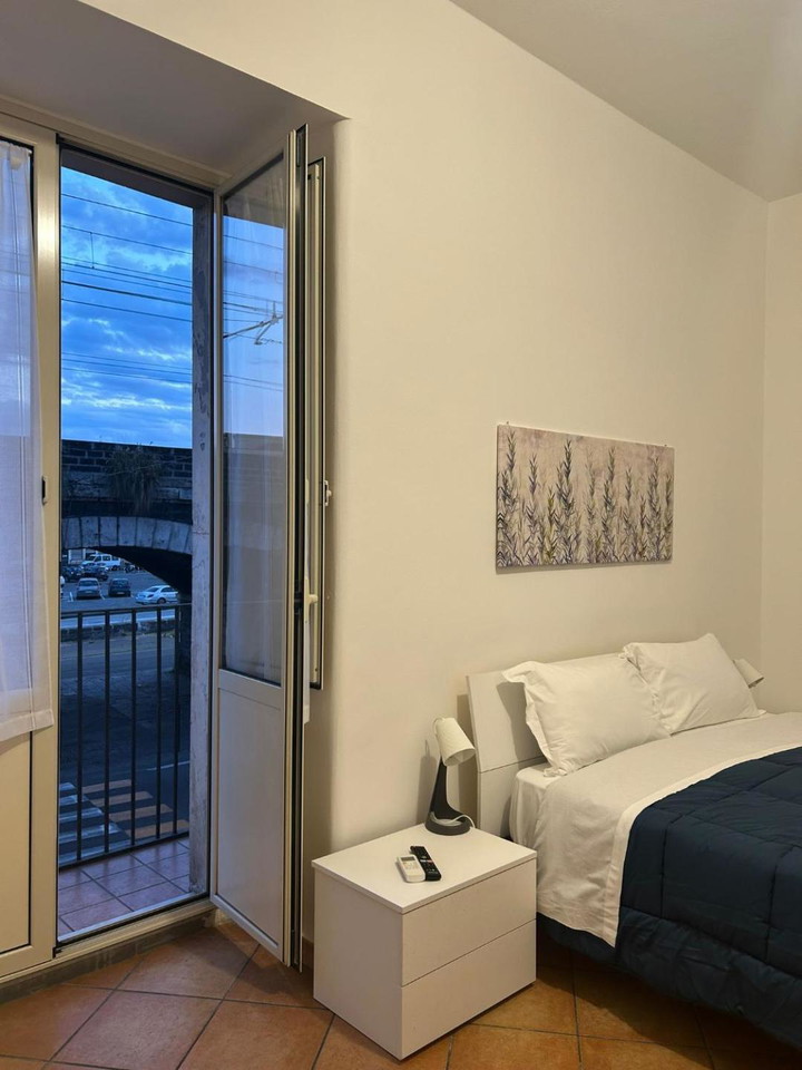 Archi Di Mare Apartments - Catania