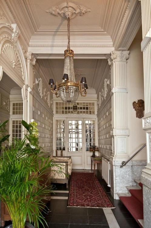B&b The Baron - Anvers