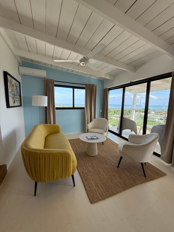 Kainos Tropical Boutique Hotel - Dominica
