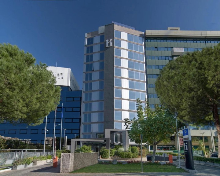 Hi Hotel Bari - Bari