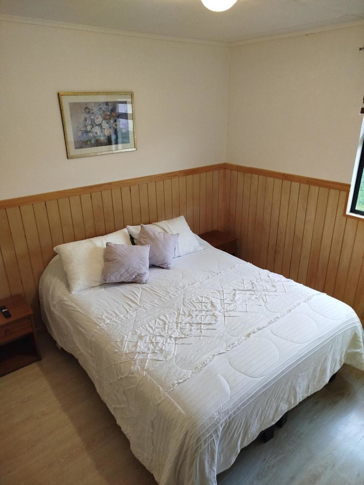 La Casa Del Profesor - Puerto Natales
