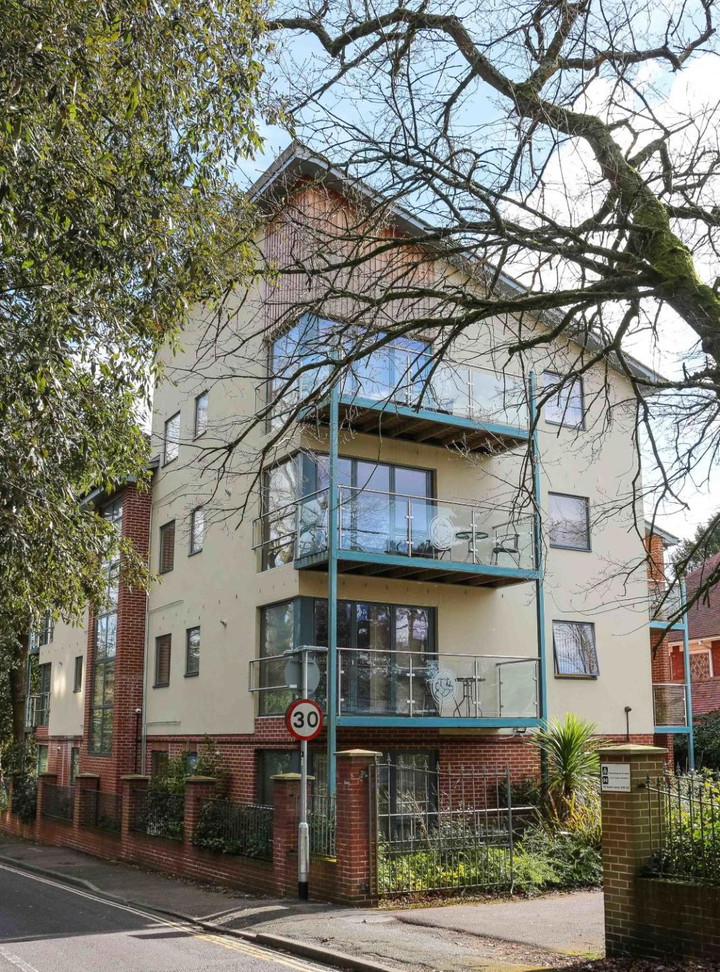 Southampton Serviced Apartments - Southampton, UK