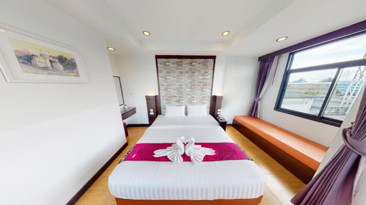 Serene Residence - Kanchanaburi
