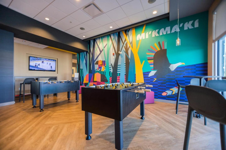 Tru By Hilton Yarmouth, Ns - Yarmouth