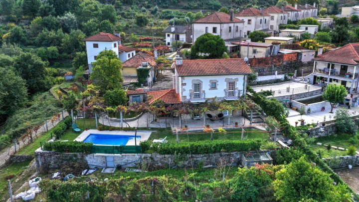 Casa Velha - Portugal