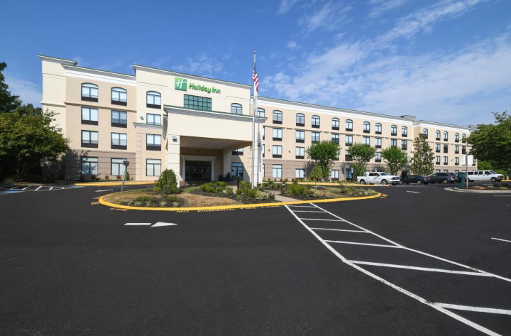 Holiday Inn Fredericksburg - Conference Center By Ihg - Stafford, VA