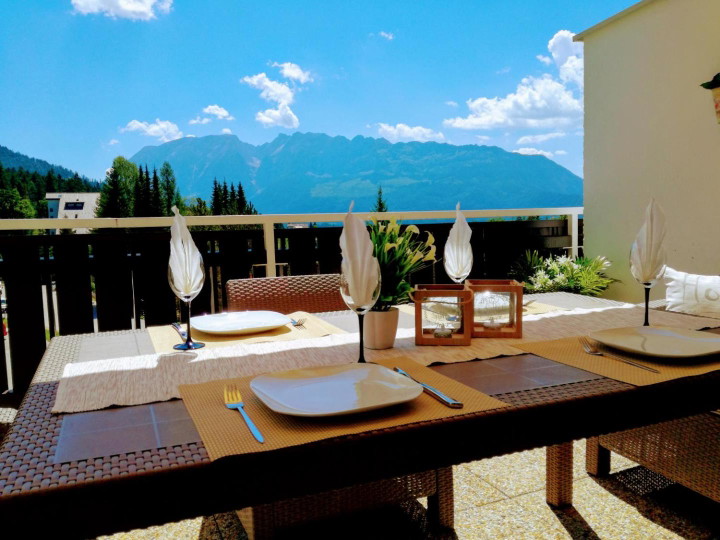 Barbi Exclusive Apartment - Autriche