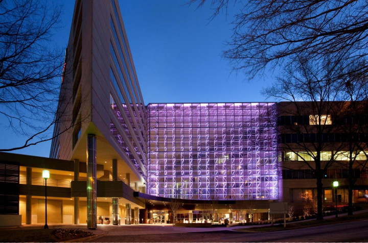 Hyatt Regency - Greenville - Piedmont, SC