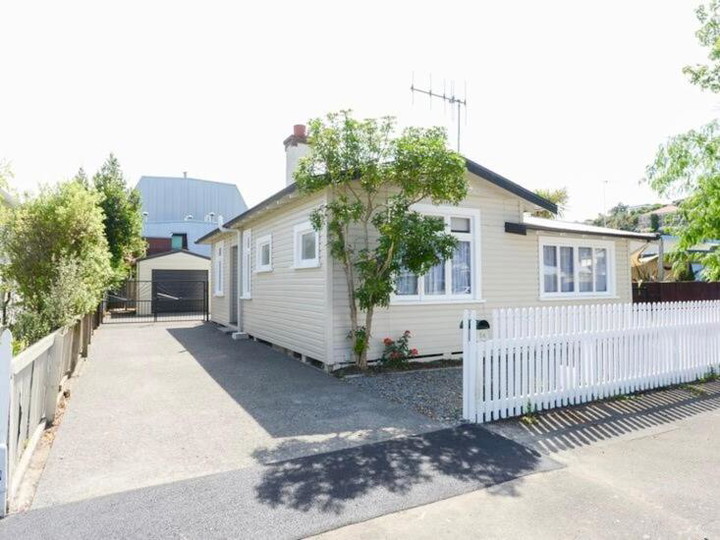 The Cozy Cottage - Napier