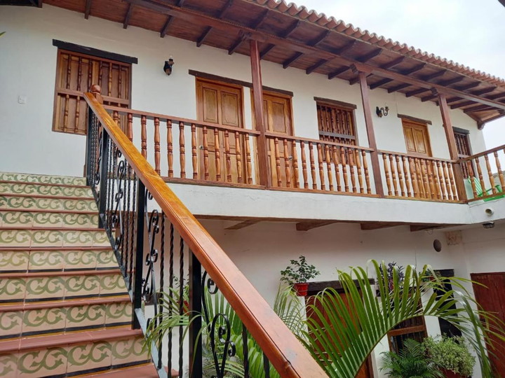 Casa Belia - Cartagena, Colombia