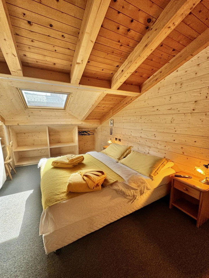 La Locanda - Livigno