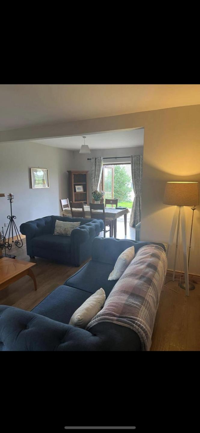 Lattone Cottage - Fermanagh