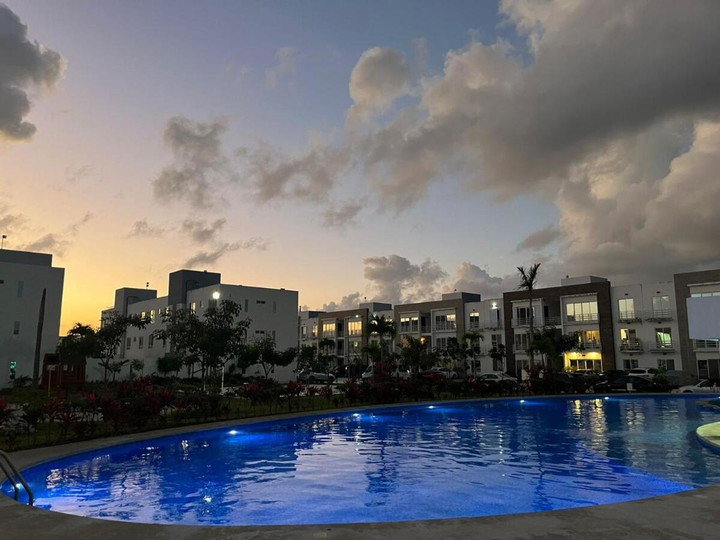 Apartment In Cancun Privada Homun - Cancún