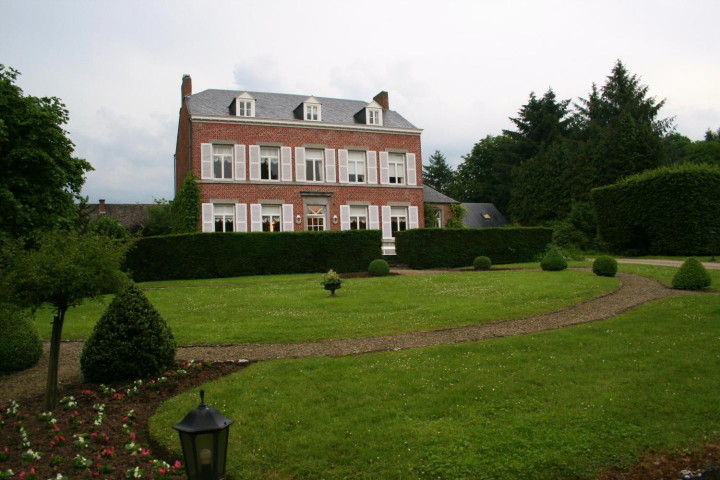 La Régie De Franc-warêt - Namur