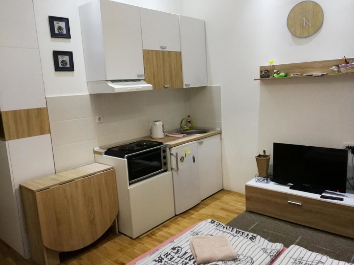 Imperia Apartments - Belgrado