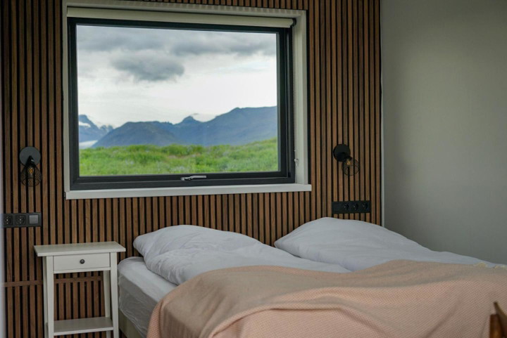 Hh Gisting/guesthouse - Iceland